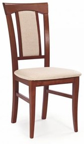 Jídelní židle Konrad / třešeň