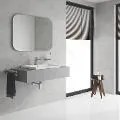 Grohe Eurocube - Umyvadlová baterie, chrom 23446000