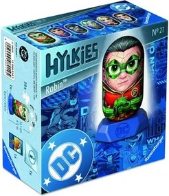 Ravensburger 3D Puzzle Hylkies: DC: Robin / 54 dílků / od 6 let