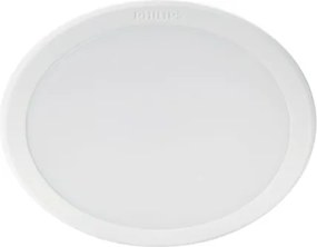 Svítidlo podhledové LED Philips Meson 12,5W 6500K studená bílá