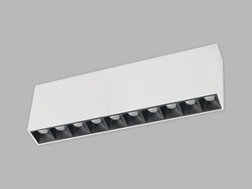 LED2 1251331 LINEAR ON lineární stropní svítidlo LED 20W/2100lm 3000K bílá Stropní svítidla a stropnice