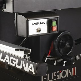 Elektrická stolní kotoučová pila IGM Laguna Fusion 1