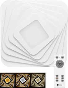 Ecolite LED stropní svítidlo 210W s DO WALP02-210W/LED