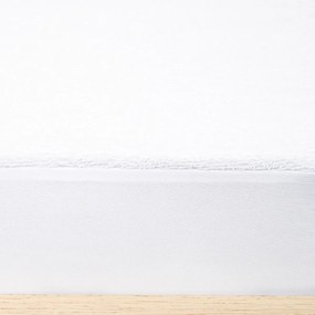 4Home Nepropustný chránič matrace s lemem Harmony, 90 x 200 cm