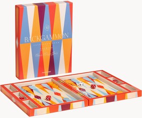 Hra: Klasické backgammon