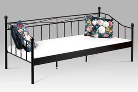 Autronic Postel jednolůžková BED-1905 BK
