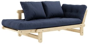 Variabilní pohovka Karup Design Beat Natural Clear/Navy