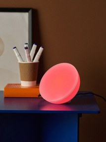Sinsay - Kulatá LED lampa - vícebarevná