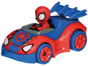 Závodní dráha Carrera First 20063050 Spidey - Go Spidey Go! 2,9m