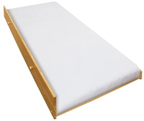 Idea IDEA Výsuvná postel TORINO 90x200