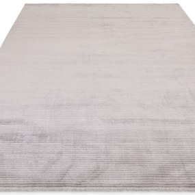 Tribeca Design Kusový koberec Zoom Stripe Silver Rozměry: 200x290 cm