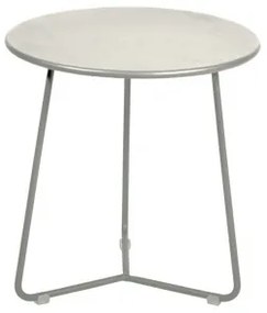 Cocotte side table světle šedá Fermob