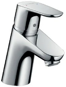 Hansgrohe Focus - Umyvadlová baterie, chrom 31732000