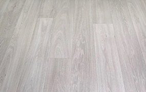 BEAUFLOR PVC podlaha - lino QUINTEX HAVANNA OAK 019S - tmavší šedé dřevo ŠÍŘKA: 4 m