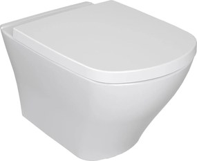 Ravak Classic X01671 WC RimOff závěsné