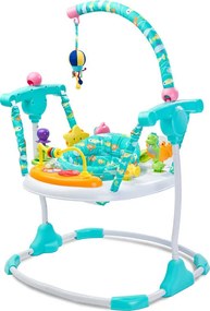 Dětské Interaktivní Hopsadlo Toyz Ocean Blue