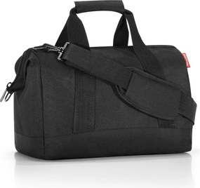Cestovní taška Reisenthel Allrounder M black