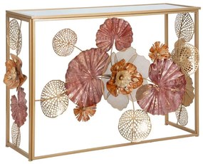 Designová konzola Tamesis 114 cm vícebarevná