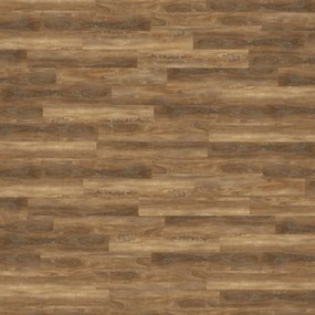 vidaXL Nástěnné panely vzhled dřeva PVC 4,12 m² [3189143] Barva: Hnědá