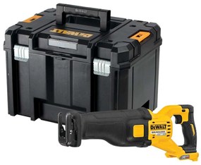 DeWALT - 54V AKU mečová pila, bez baterie a nabíječky DCS389NT