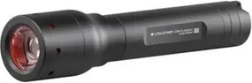 LEDLENSER C5R Classic ruční svítilna černá / 420/20 lm / IP54 / Li-Ion
