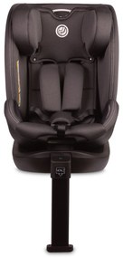 Autosedačka CARETERO Fortis I-Size 40 - 150 cm Barva: Graphite