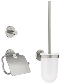 Doplňky GROHE Essentials supersteel 40407DC1