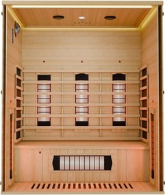 Artsauna Infrasauna Kiruna 160