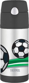 Thermos Dětská termoska - fotbal 355 ml