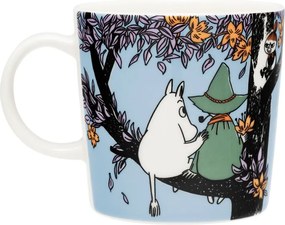 Hrnek Moomin Friends forever 0,3l