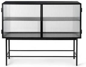 Haze Sideboard black Ferm Living