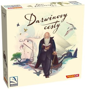 Darwinovy cesty