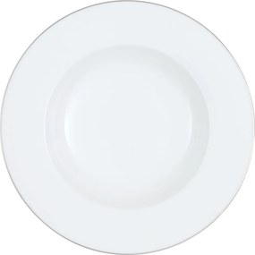 Villeroy&Boch Anmut Platinum No.1 polévkový talíř 248 mm, 200 ml