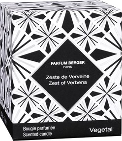 Maison Berger Paris Graphique svíčka Verbena, 210 g