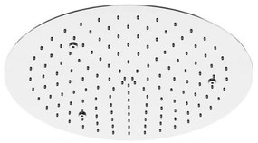 Steinberg 390 - Hlavová sprcha, průměr 50 cm, nerez 390 5002