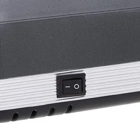 Adler AD 4508 černá / Elektrický brousek nožů / 60W