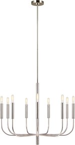 XXXLutz LUSTR, 75.9/83.7 cm Elstead Lighting - Online Only svítidla - 009093021601