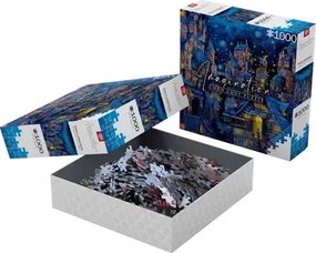 GOOD LOOT Puzzle Imagination: Roch Urbaniak - Concert On The Chimney /