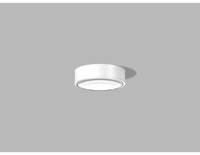 LED 2 Stropní svítidlo ROLO P.10,7 cm bílé