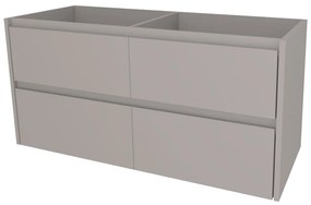 Mereo Mereo, Opto, koupelnová skříňka 121 cm, Multidecor, CN993SARS1