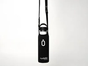 Runbott / Neoprenové pouzdro na termoláhev / 600 ml