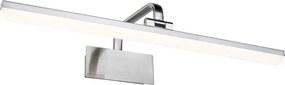 Paulmann 95573 - LED/11W Obrazové svítidlo RENAN 230V 60 cm matný chrom