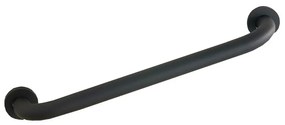 Mexen příslušenství, lázeňský držák 30cm, černá, 70101630-70