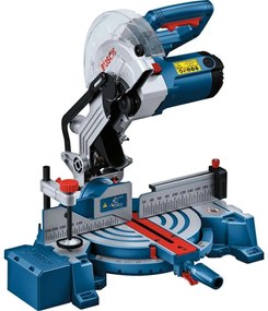 Bosch - Kapovací a pokosová pila 254 mm, 1750 W 0601B52000