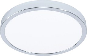 XXXLutz KOUPELNOVÉ STROPNÍ LED SVĚTLO, 28,5/2,8 cm Celina - Světla do koupelny - 003348191602