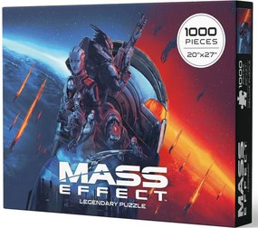 Dark Horse Mass Effect Puzzle legendary Edition
Dark Horse Mass Effect Puzzle legendary Edition