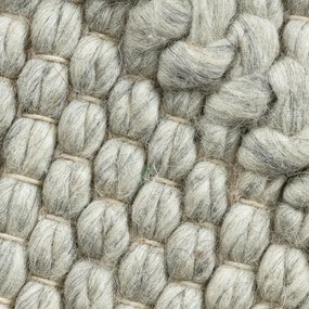 Dywany Łuszczów, Kusový koberec Tahar 99001C beige, 200x290, béžová, ložnice