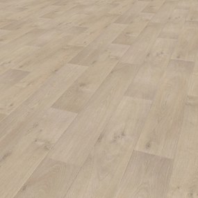 PVC podlaha - lino AladinTex Ultra 0720 Pure Oak clear, na mieru, šíře 4m, béžová, filc, chodba / predsieň, Gerflor