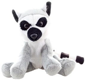 Plyš Lemur 14 cm