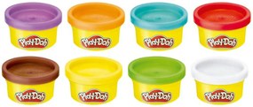 HASBRO PLAY-DOH Hamburger kreativní set modelína s nástroji 14e5472